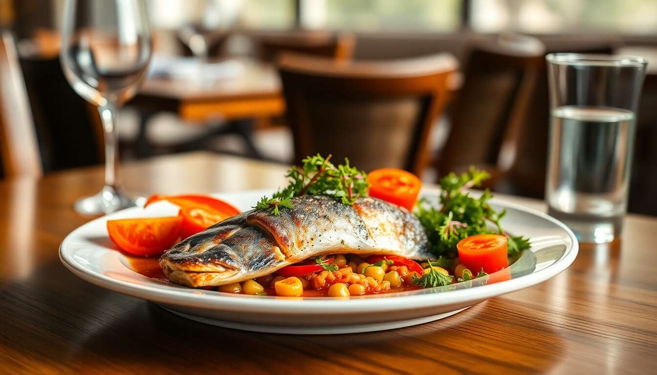 Idées créatives pour cuisiner avec des boîtes de conserve
