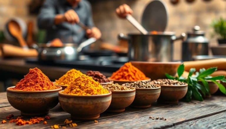 L'art de maîtriser le masala : découvrez nos conseils et astuces