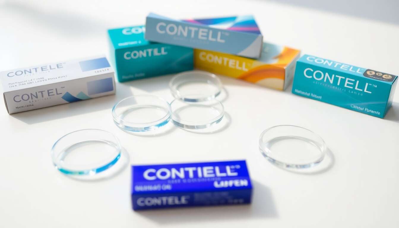 Choisir les lentilles : nos astuces pour le meilleur choix