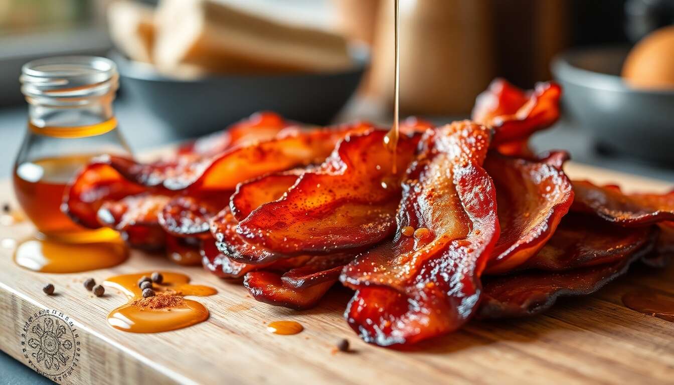 Initiation au bacon en cuisine : astuces et recettes