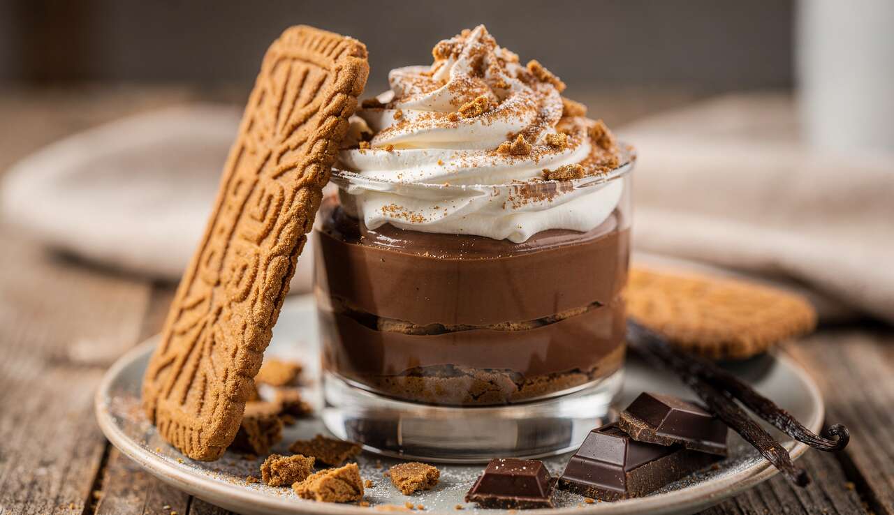 Recette gourmande : la mousse au chocolat irrésistible